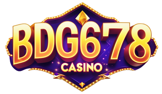 BDG678 – India’s No.1 Online Casino for Real Players & Real Wins
